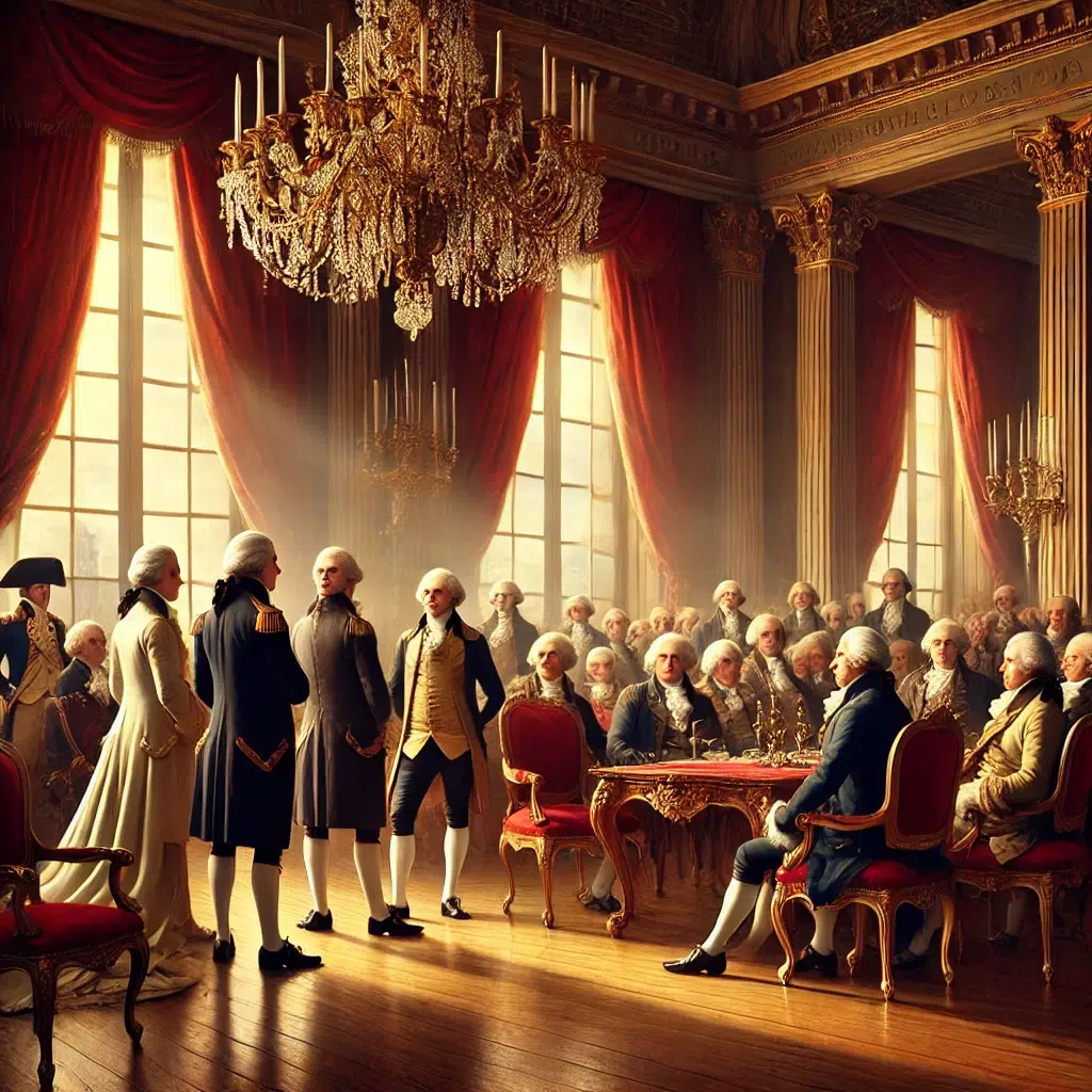 Le Directoire en France - SAPERE